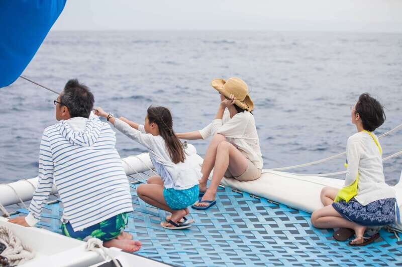 Cabo San Lucas: Whale Watching Catamaran Experience - Final Thoughts: Who Should Book?