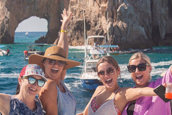 Cabo San Lucas Whale Watching Lunch Cruise - Frequently Asked Questions