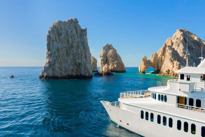 Cabo San Lucas: Whale Watching Tour with Breakfast - Who Should Consider This Tour?
