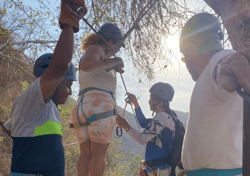 Cabo San Lucas: Zipline Adventure - An In-Depth Look at the Cabo San Lucas Zipline Adventure