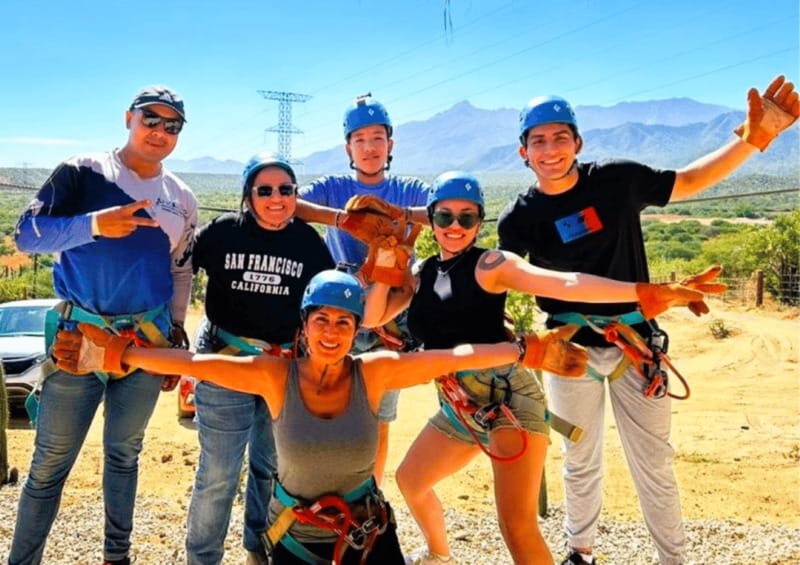 Cabo San Lucas: Zipline Adventure - Final Thoughts