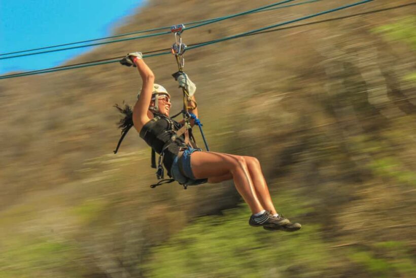 Cabo San Lucas: Zipline and UTV Adventure with Pickup - An In-Depth Review of the Experience