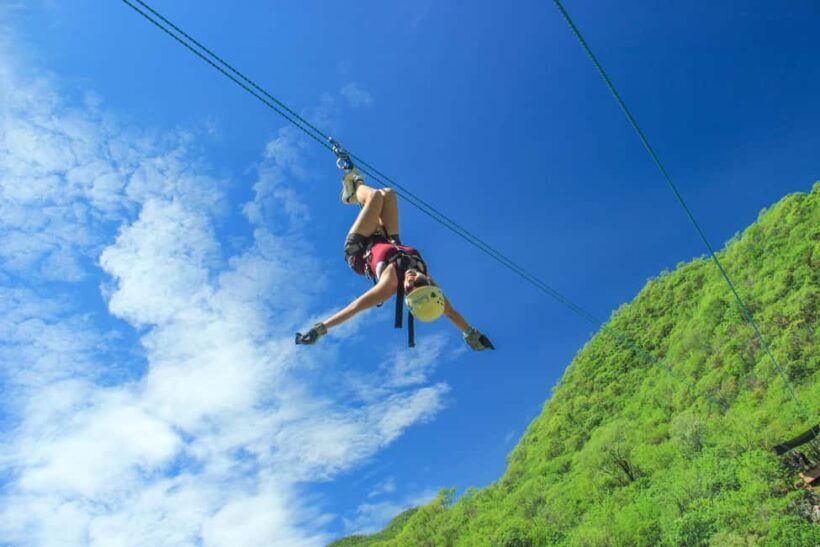 Cabo San Lucas: Zipline and UTV Adventure with Pickup - Who Will Love This Tour?