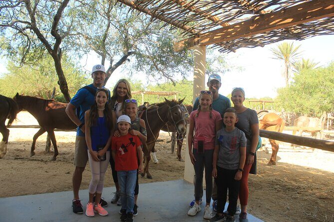 Cabo Shore Excursion: Beach Horseback Ride & Tequila Tasting - The Sum Up: Is It Worth It?