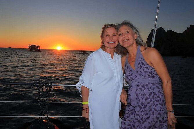 Cabo Sunset Catamaran Cruise: El Arco & Open Bar Experience - Practical Tips for Making the Most of the Cruise
