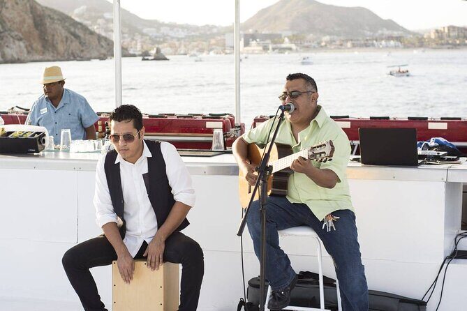 Cabo Sunset Dinner Cruise: Fajitas, Lands End and Party - Who Should Consider This Tour?