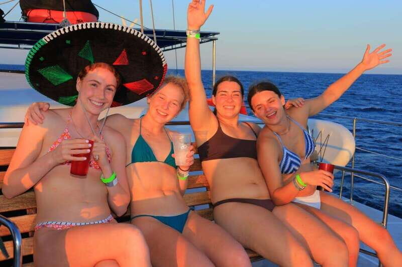 Cabo: Sunset Dj Party, Mexican Show and Tacos - Price and Value: Is It Worth It?