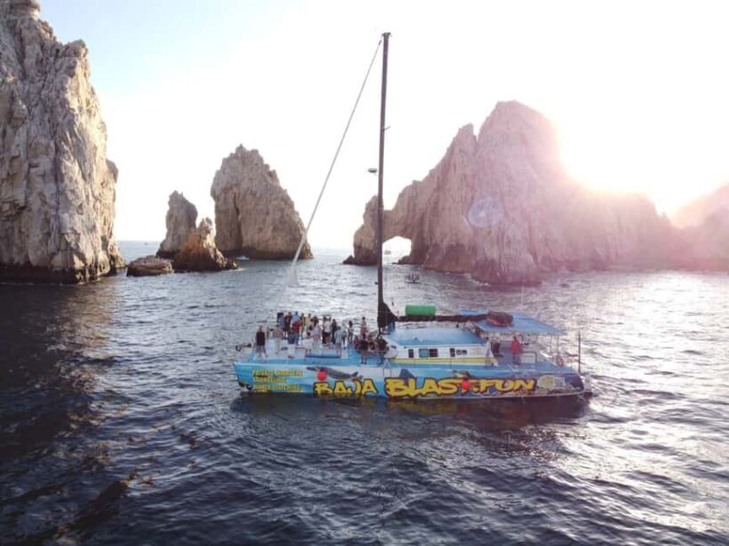 Cabo: Sunset Dj Party, Mexican Show and Tacos - FAQ