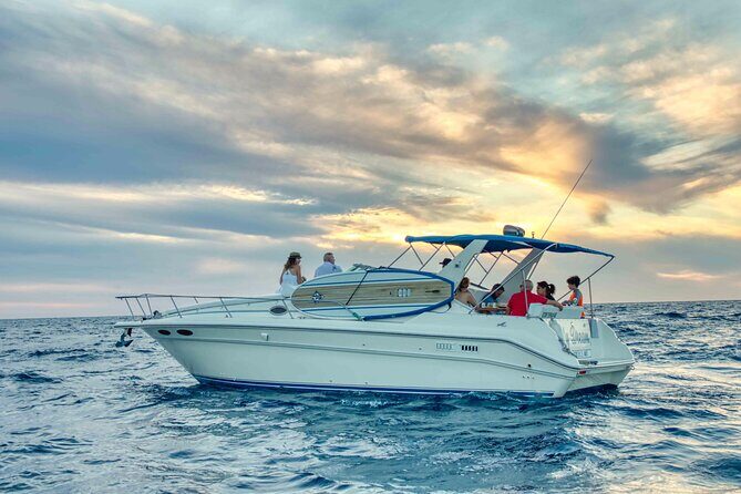 Cabo Sunset Tour - How This Tour Fits Into Your Cabo Experience