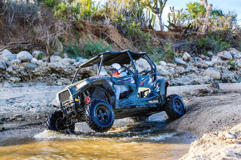Cabo : UTV and Camel Ride in the Desert - Final Thoughts: Is It Worth It?