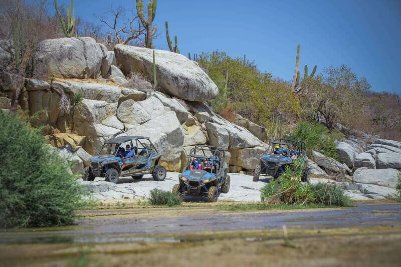 Cabo: UTV Off-Roading, Mexican Lunch, and Tequila - Final Thoughts