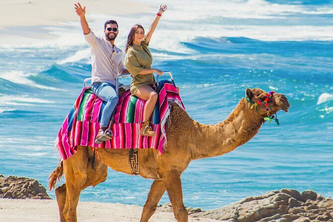 Cabo UTV Tour Free Camel Sky Bike - An Honest Look at the Experience