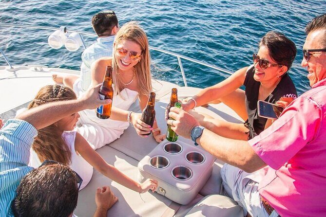 Cabo Whale Watching Tour: 2 Hours at Arch & Lovers Beach - Reviews - Balancing Praise and Criticism