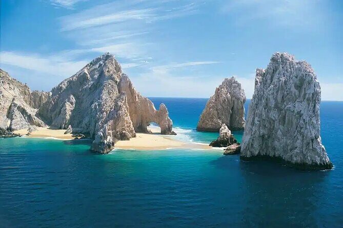 Cabo Whale Watching Tour: 2 Hours at Arch & Lovers Beach - Who Will Love This Tour?