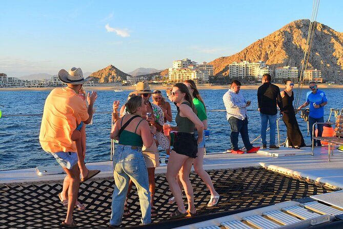 Cabo Whale Watching Tour: 2 Hours at Arch & Lovers Beach - FAQ