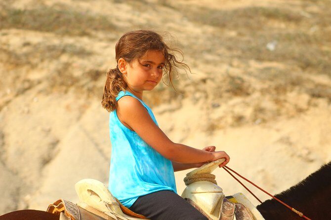 Cabo White Sand Horseback Riding Tour and Tequila Tasting - Who Will Love This Tour?