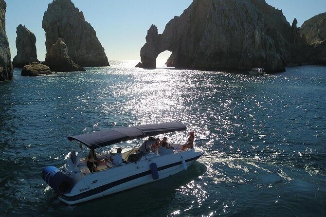 Cabo Yacht Tour Arch, Pelican Rock, Snorkeling & Landmarks - A Closer Look at the Cabo Yacht Tour Experience