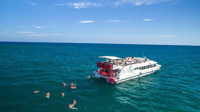 Cabos: Cabo Wave Cruise with Snorkeling, Lunch & Open Bar - Who Will Love This Tour?