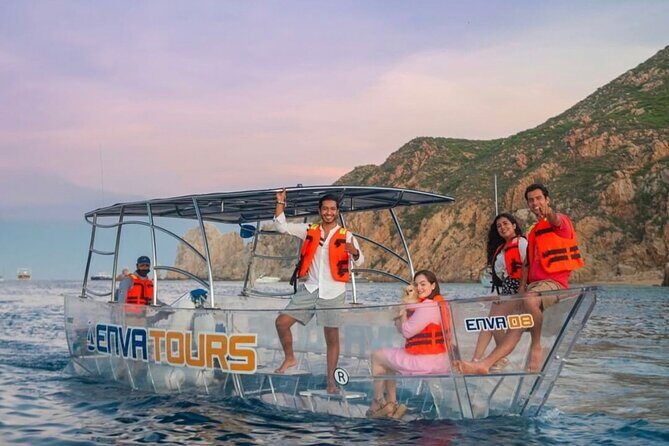 Cabo's Original Clear Boat Tour! See it all in one tour! - Final Thoughts: Is it Worth It?
