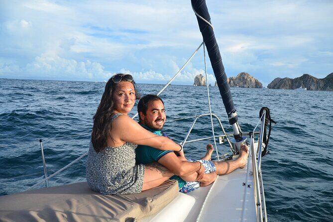 Cabos Original Sunset Cruise To The Arch - Who Would Enjoy This Tour?