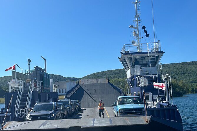 Cabot Trail and St. Ann's Loop 4 Hours Scenic Tour - An In-Depth Look at the Itinerary and Experience