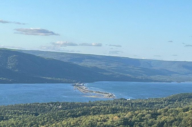 Cabot Trail and St. Ann's Loop 4 Hours Scenic Tour - FAQ