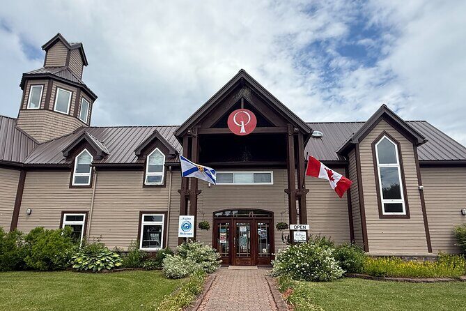 Cabot Trail, Keltic Lodge and Ingonish Sights - Key Points