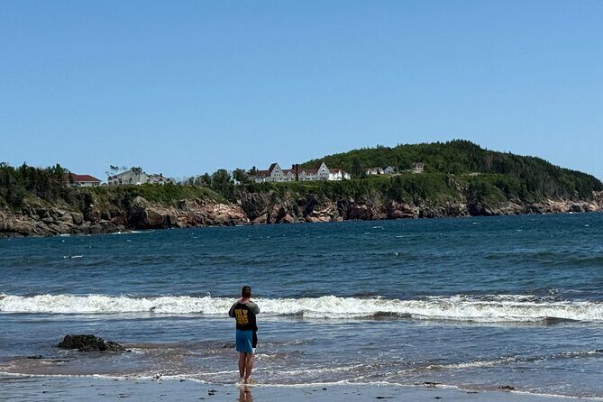 Cabot Trail, Keltic Lodge and Ingonish Sights - The Gaelic College: A Cultural Touchstone