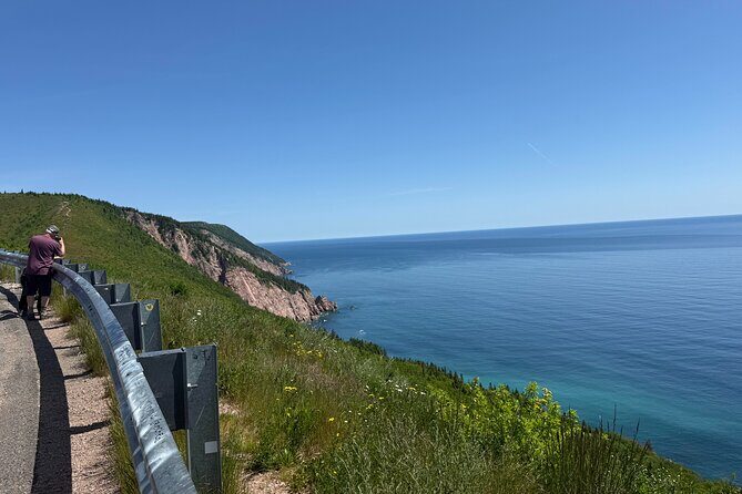 Cabot Trail, Keltic Lodge and Ingonish Sights - How Do the Reviews Reflect the Experience?