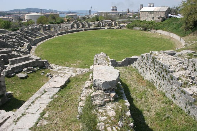 Cabrio Salona, Klis, Split Tour - Who Will Love This Tour?