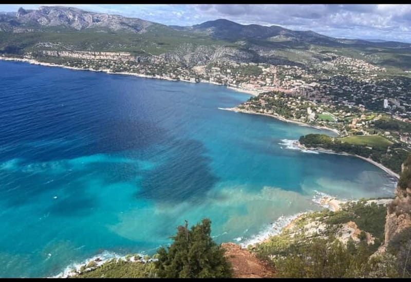 Cabriolet Adventure: From Marseille to Cassis La Ciotat - Practical Tips