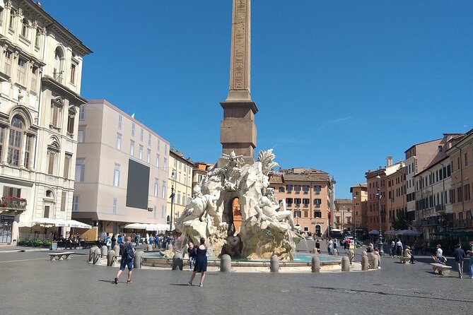 Cabs from Airports to Rome City - Deep Dive: The Itinerary and Service Details