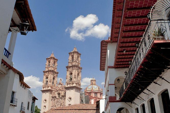 Cacahuamilpa Caves and Taxco: Private & Small Groups From Mexico City - Frequently Asked Questions