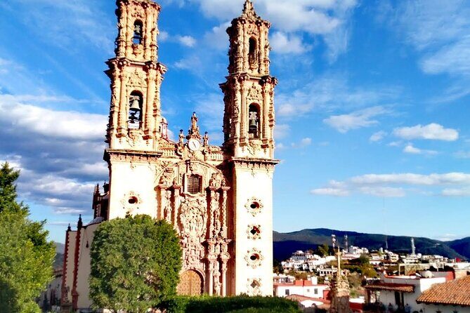 Cacahuamilpa Grottoes - Taxco, Ciudad de la Plata - The Logistics: What to Expect
