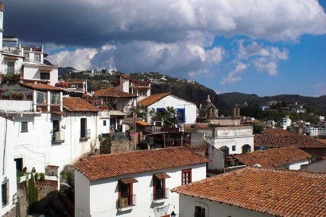 Cacahuamilpa Grottoes - Taxco, Ciudad de la Plata - FAQ