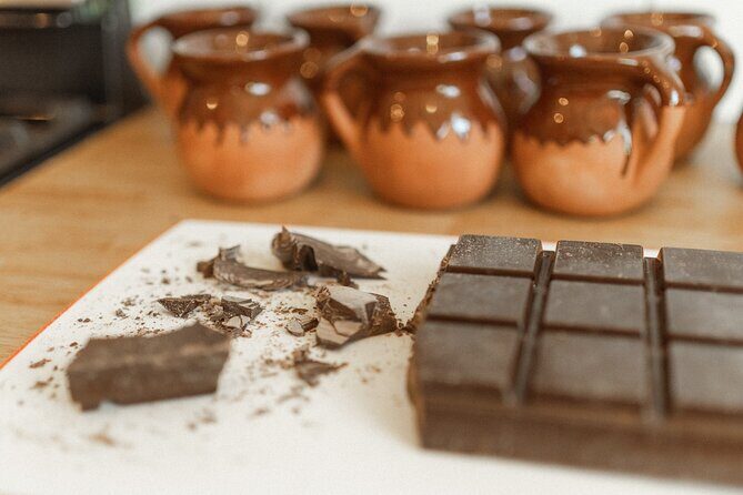 Cacao Ceremony with Sound Bath - Introduction
