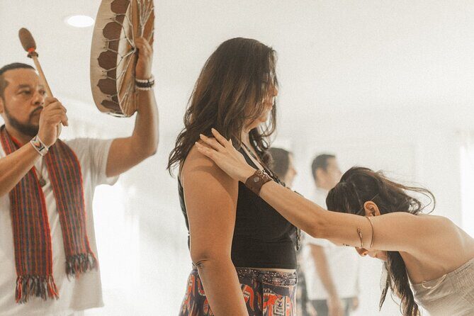 Cacao Ceremony with Sound Bath - Key Points