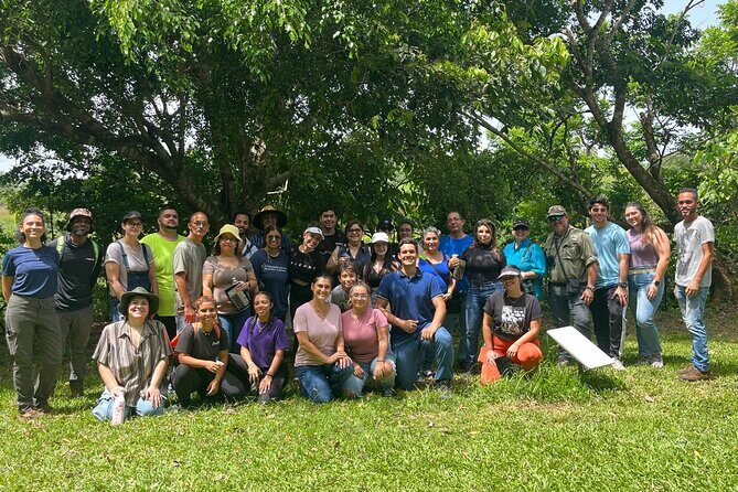 Cacao Walking Tour in Puerto Rico - Key Points
