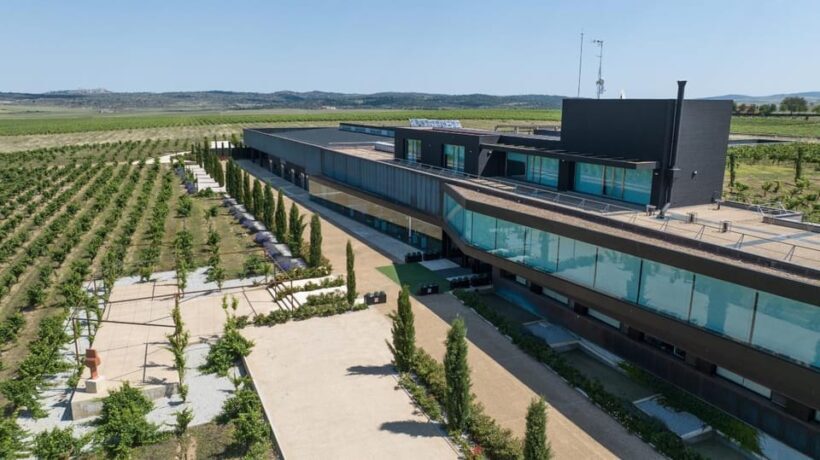 Cáceres: Bodegas Habla - Final Thoughts: Is it Worth It?
