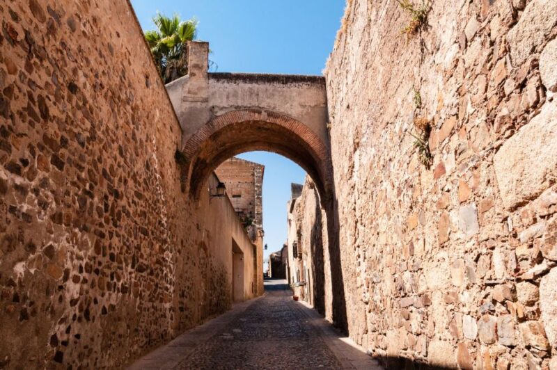 Cáceres: Guided City Highlights Walking Tour - Final Thoughts: Is This Tour Right for You?