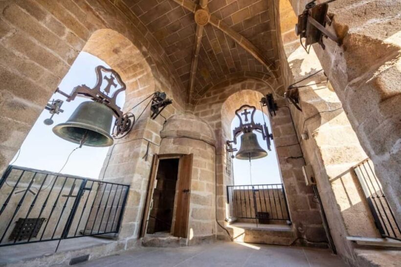 Cáceres: Guided visit of the Santa María Co-cathedral - Introduction: What’s in Store for You?