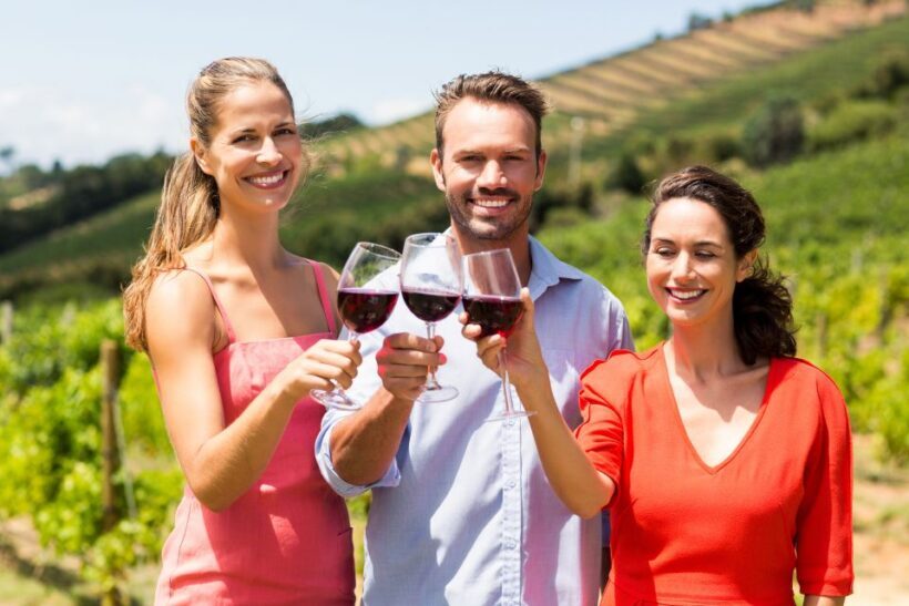 Cáceres: Winery Tour and Wine Tasting with Local Guide - What Makes This Tour Stand Out?
