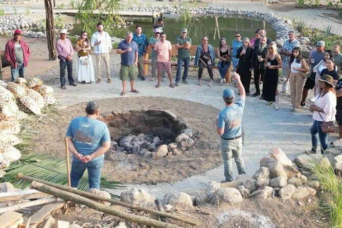 Cachasol Raicilla and Tequila Tour - FAQ