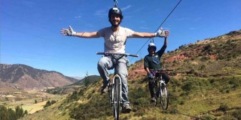 Cachimayo Adventure Tour - A Detailed Look at the Cachimayo Adventure Tour