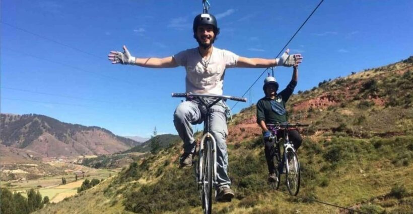 Cachimayo Adventure Tour - FAQ