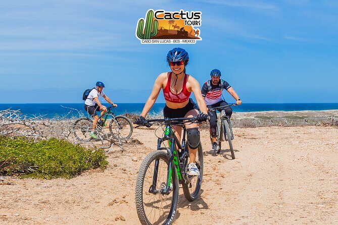 Cactus Premium Combo: OFF ROAD & SKY BIKE - A Practical Breakdown of the Tour Experience