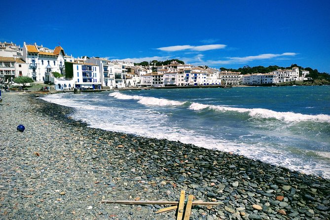 Cadaques and St Pere De Rodes Monastery Small Group From Girona - Tour Inclusions