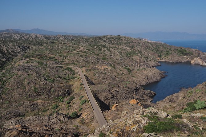 Cadaqués & Dalí House-Museum day trip from Girona (tickets included) - FAQs