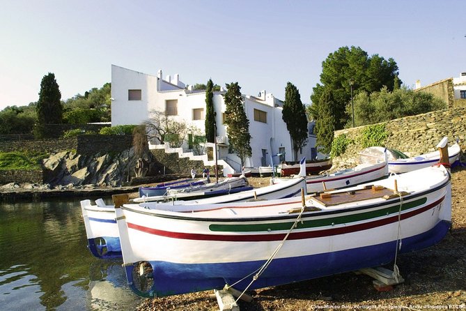Cadaqués & Wine Tasting Day Trip - Who Should Consider This Tour?