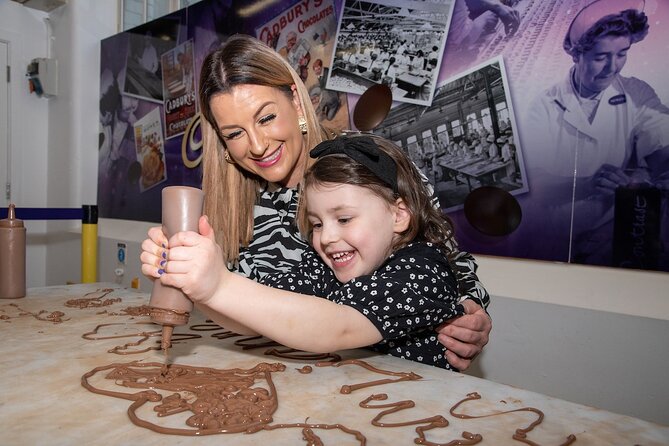 Cadbury World Entry Ticket - Practical Tips for Visiting Cadbury World